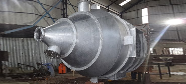 Heramb Equipment & Projects LLP